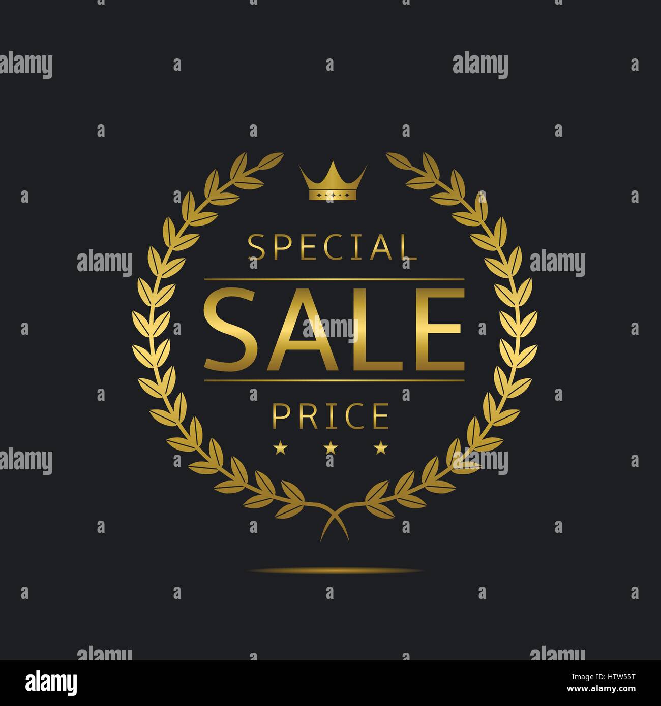 Special price label Stock Vector Image & Art - Alamy