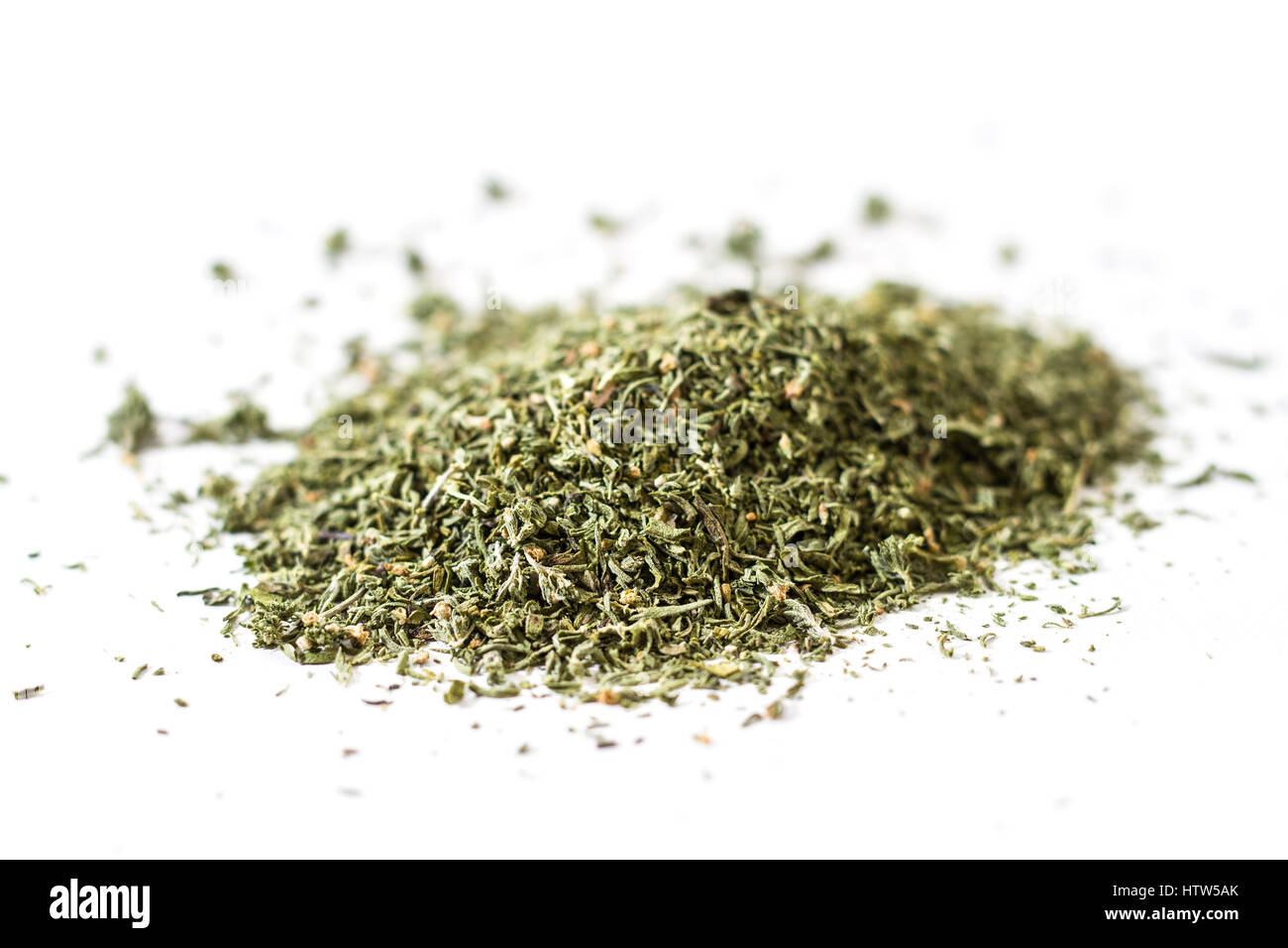 Dried savory hi-res stock photography and images - Alamy