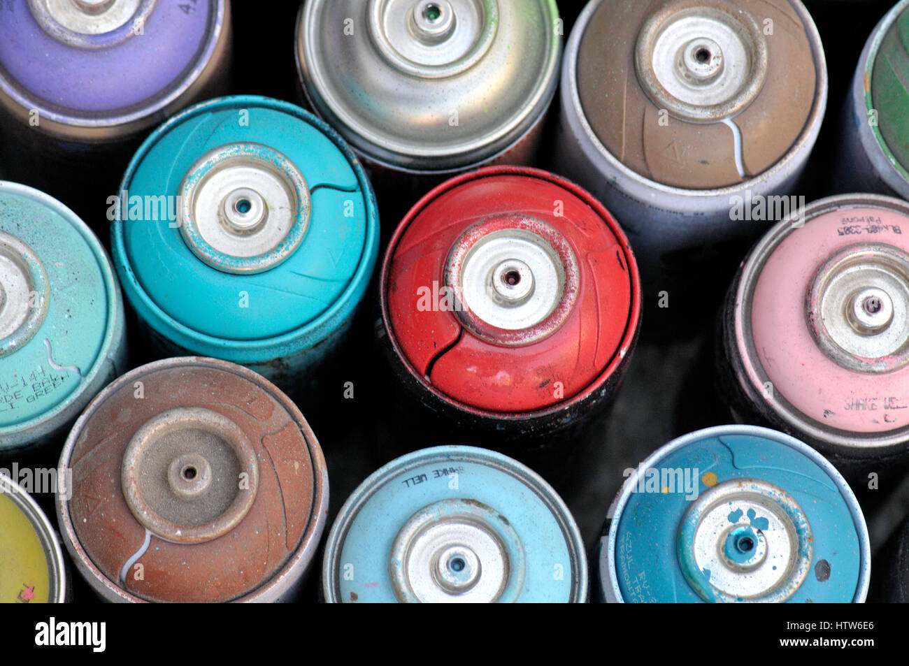 Aerosol Spray Paint Propellant at Isabel Yazzie blog