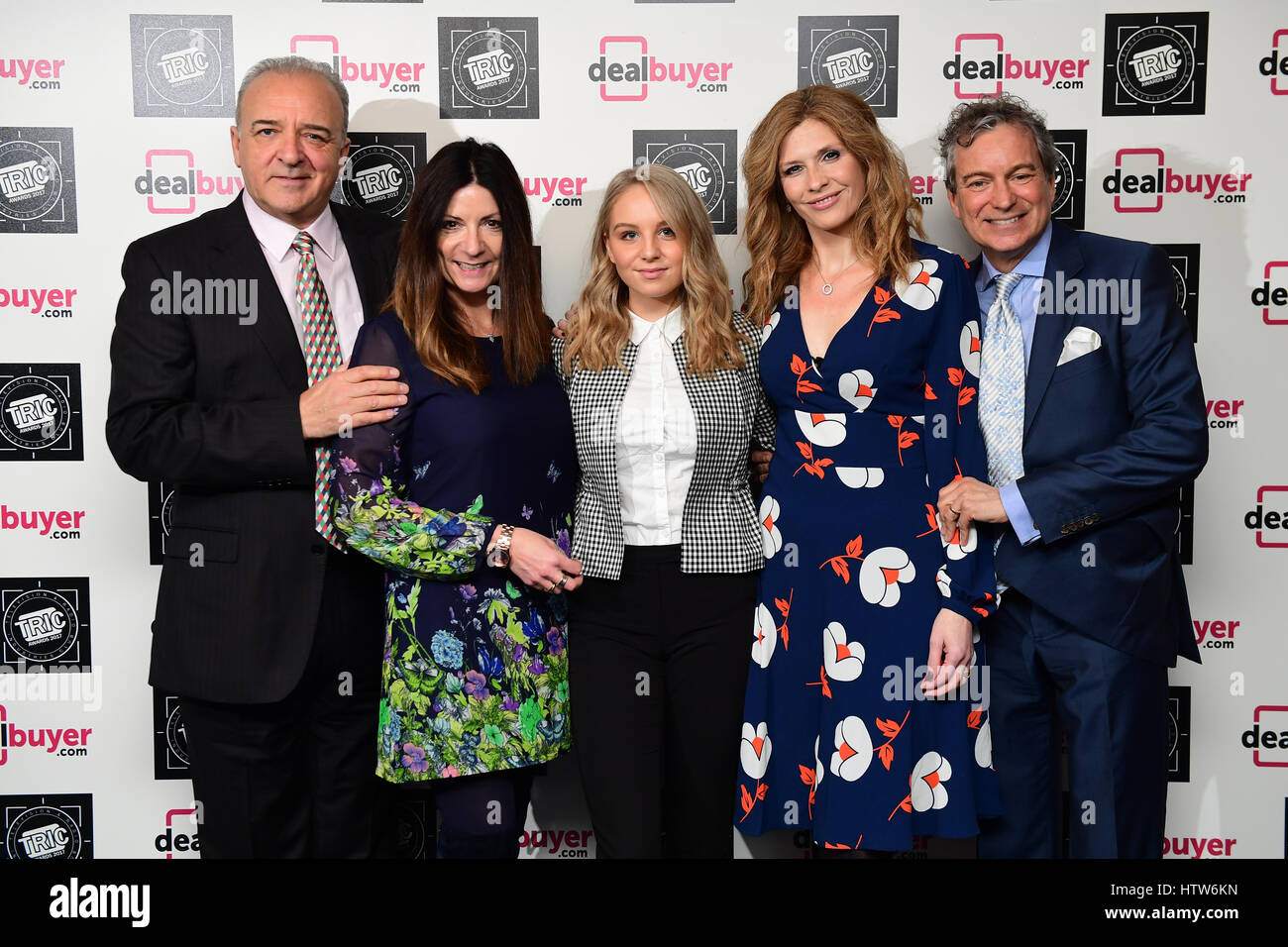 John Bowe, Katherine Dow Blyton, Eden Taylor-Draper, Samantha Giles and ...