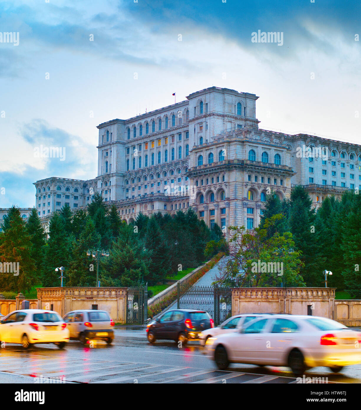 Buharest hi-res stock photography and images - Alamy