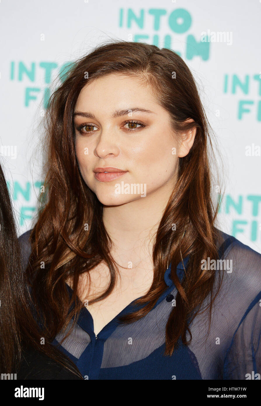 Sophie cookson hi-res stock photography and images - Alamy