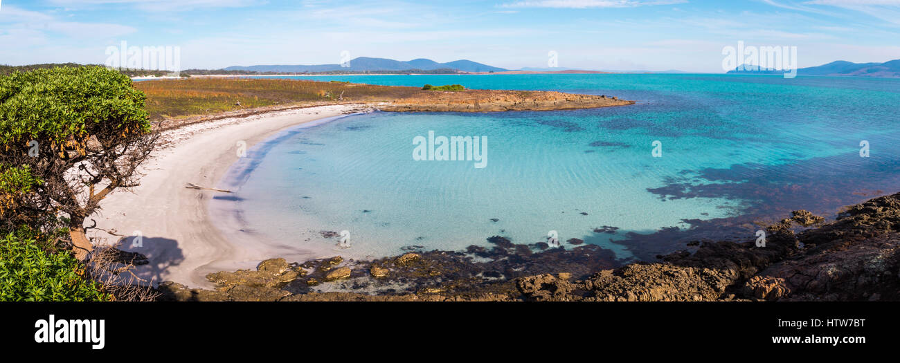 Maria island tasmania hi-res stock photography and images - Alamy