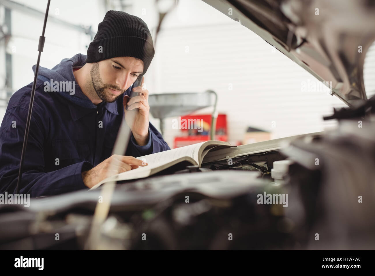 Instruction Manual Stock Photos & Instruction Manual Stock Images - Alamy