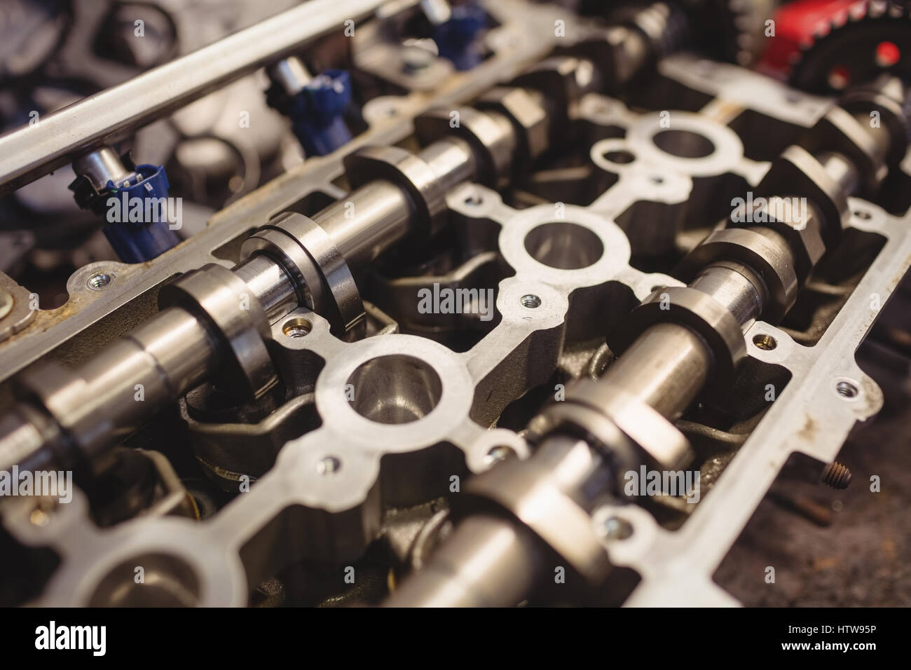 Automobile tools hi-res stock photography and images - Alamy