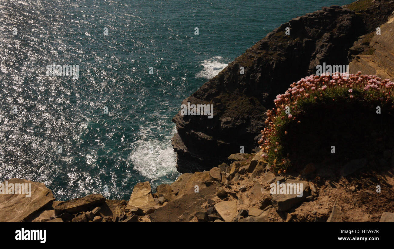 Cliffs of mohar hi-res stock photography and images - Alamy