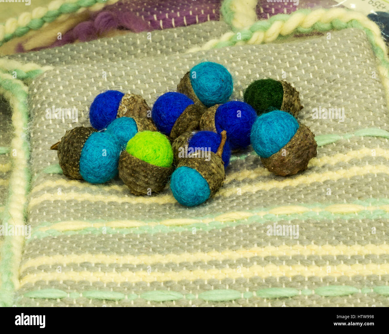 Traditional eastern crafts hi-res stock photography and images - Alamy