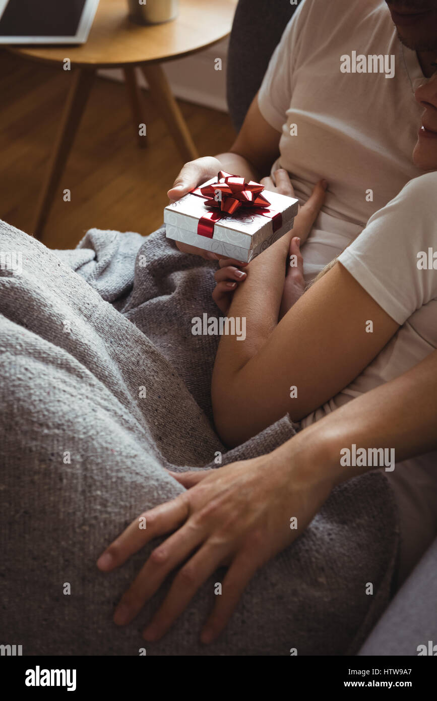 Room gift hi-res stock photography and images - Alamy