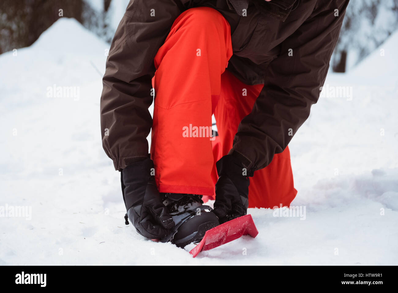 Male wearing boots hi-res stock photography and images - Alamy