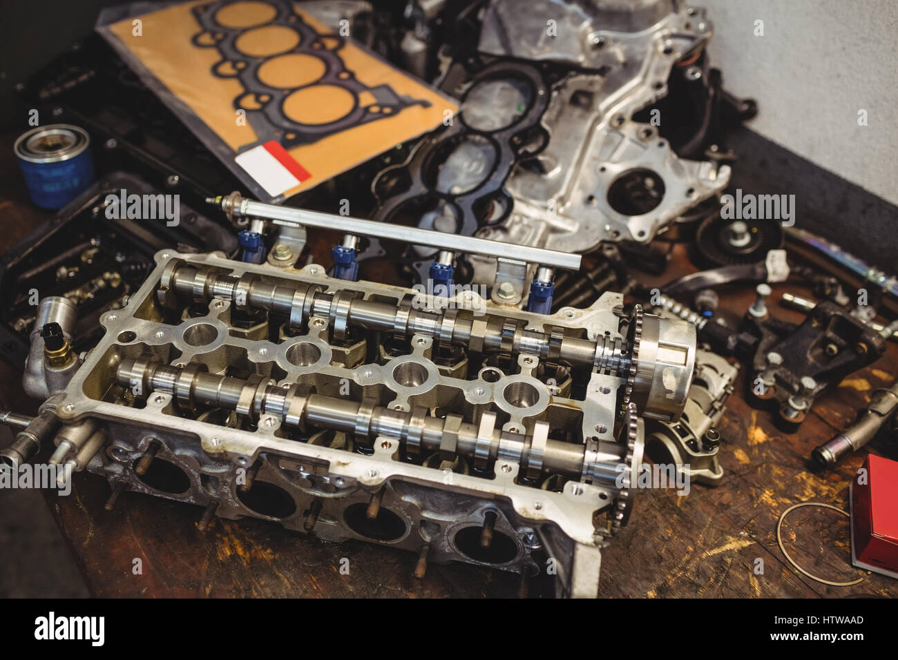 Automobile tools hi-res stock photography and images - Alamy