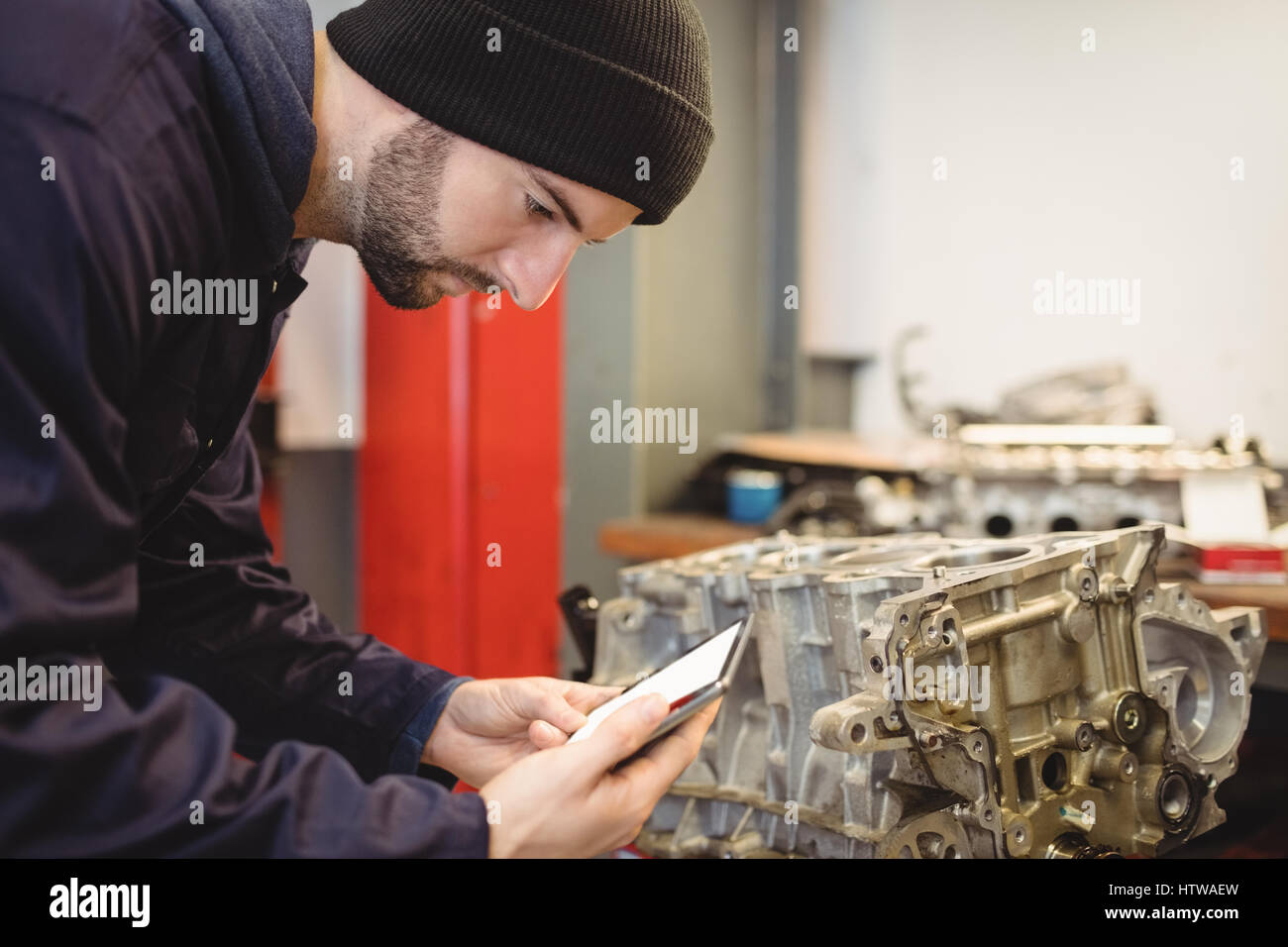 Tablet parts hi-res stock photography and images - Alamy