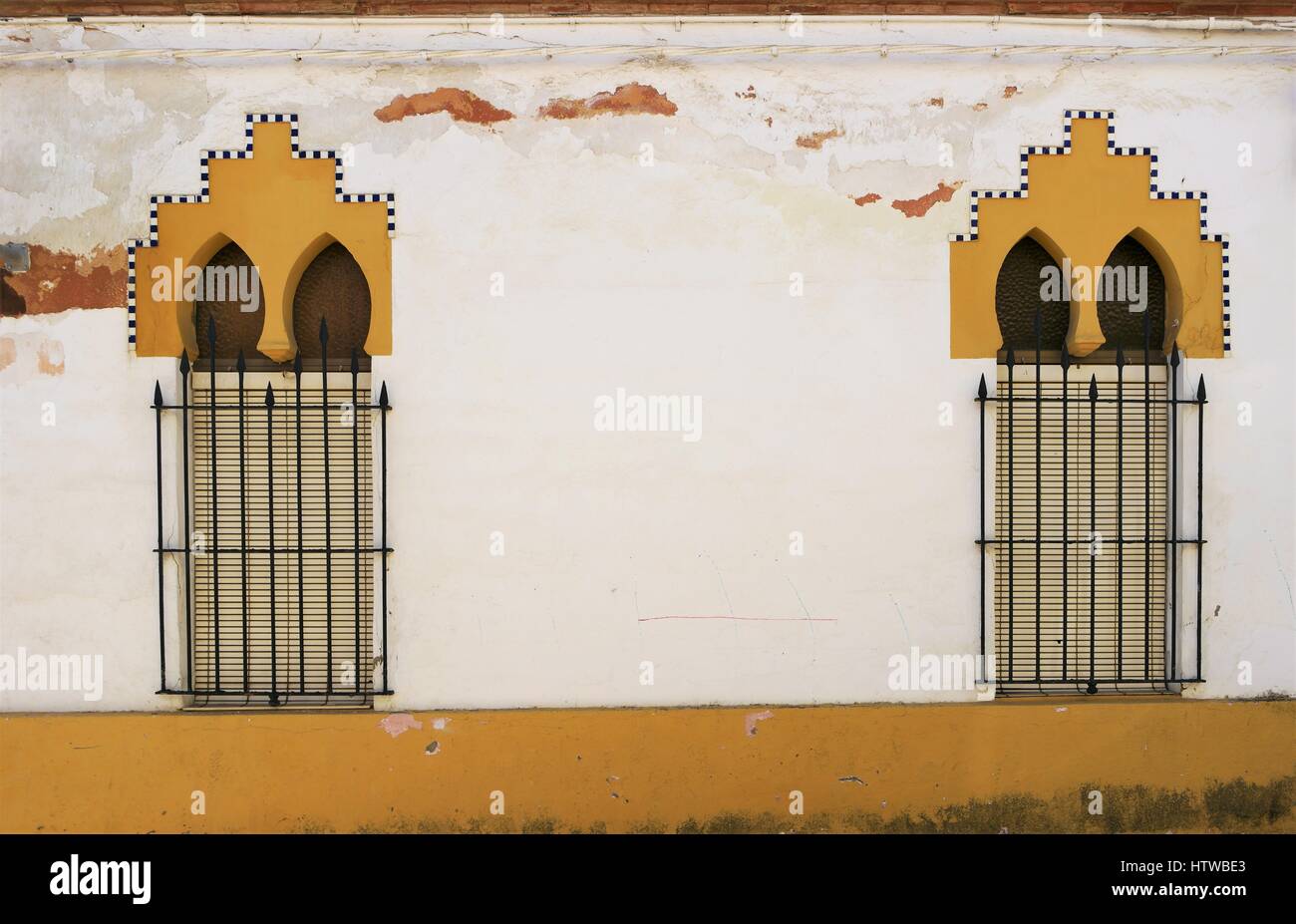 Arabian house hi-res stock photography and images - Alamy