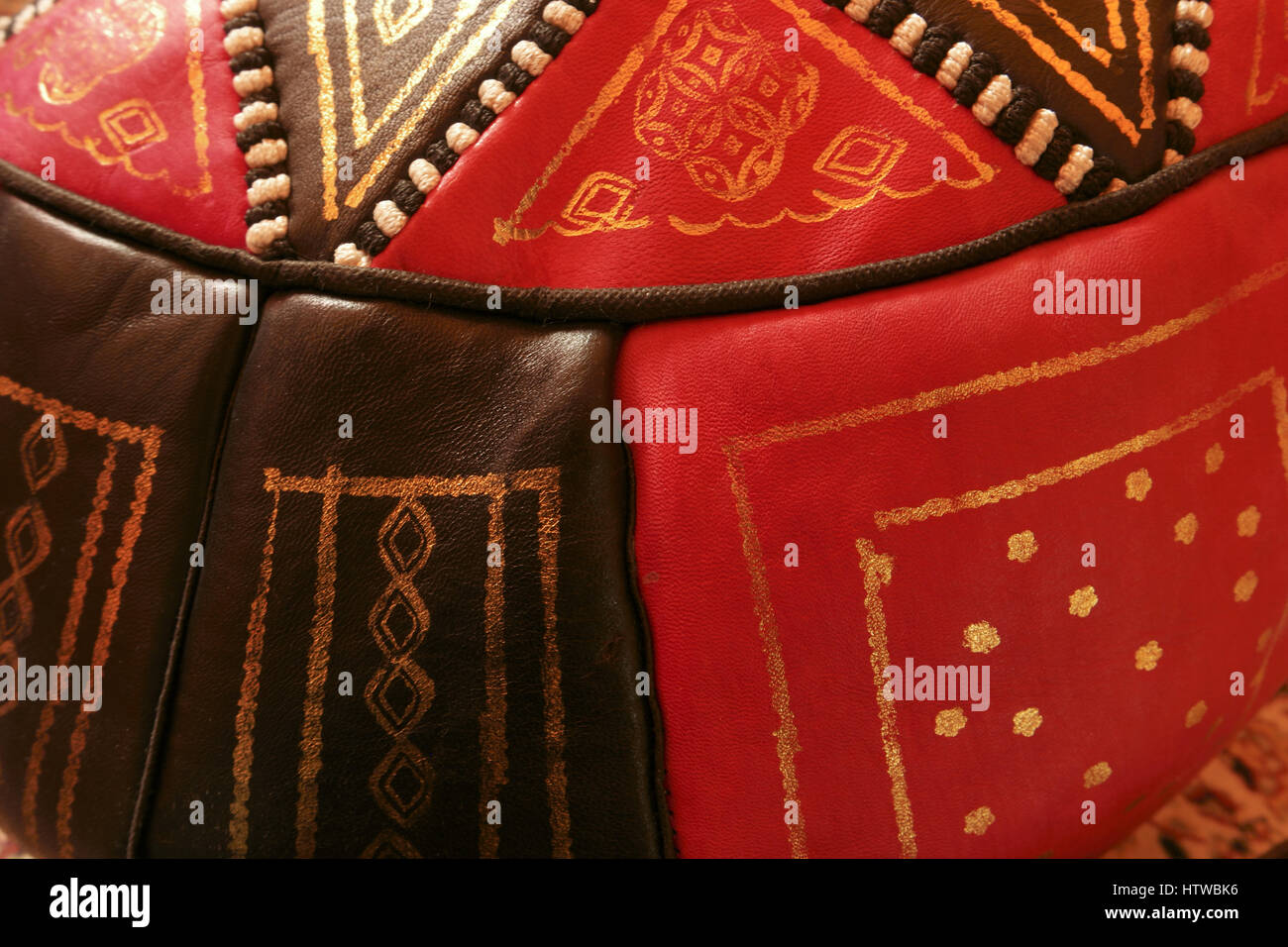 Andalusian handicrafts, Spain Stock Photo - Alamy