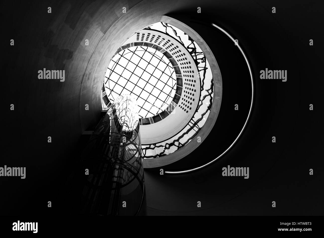 Library books uk Black and White Stock Photos & Images - Alamy