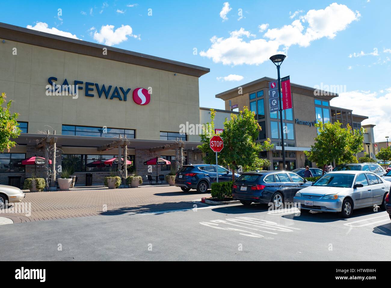 Where Is The Nearest Safeway Supermarket at Chuck Miranda blog