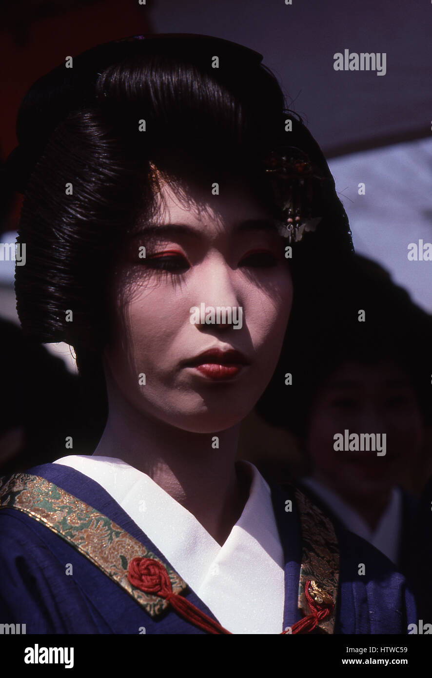 Japanese cultural roots hi-res stock photography and images - Alamy