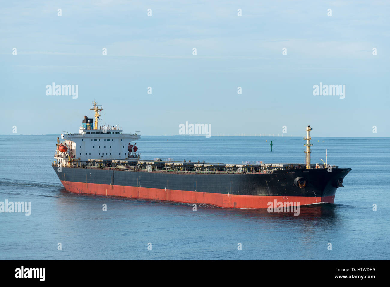Tanker ship hi-res stock photography and images - Alamy