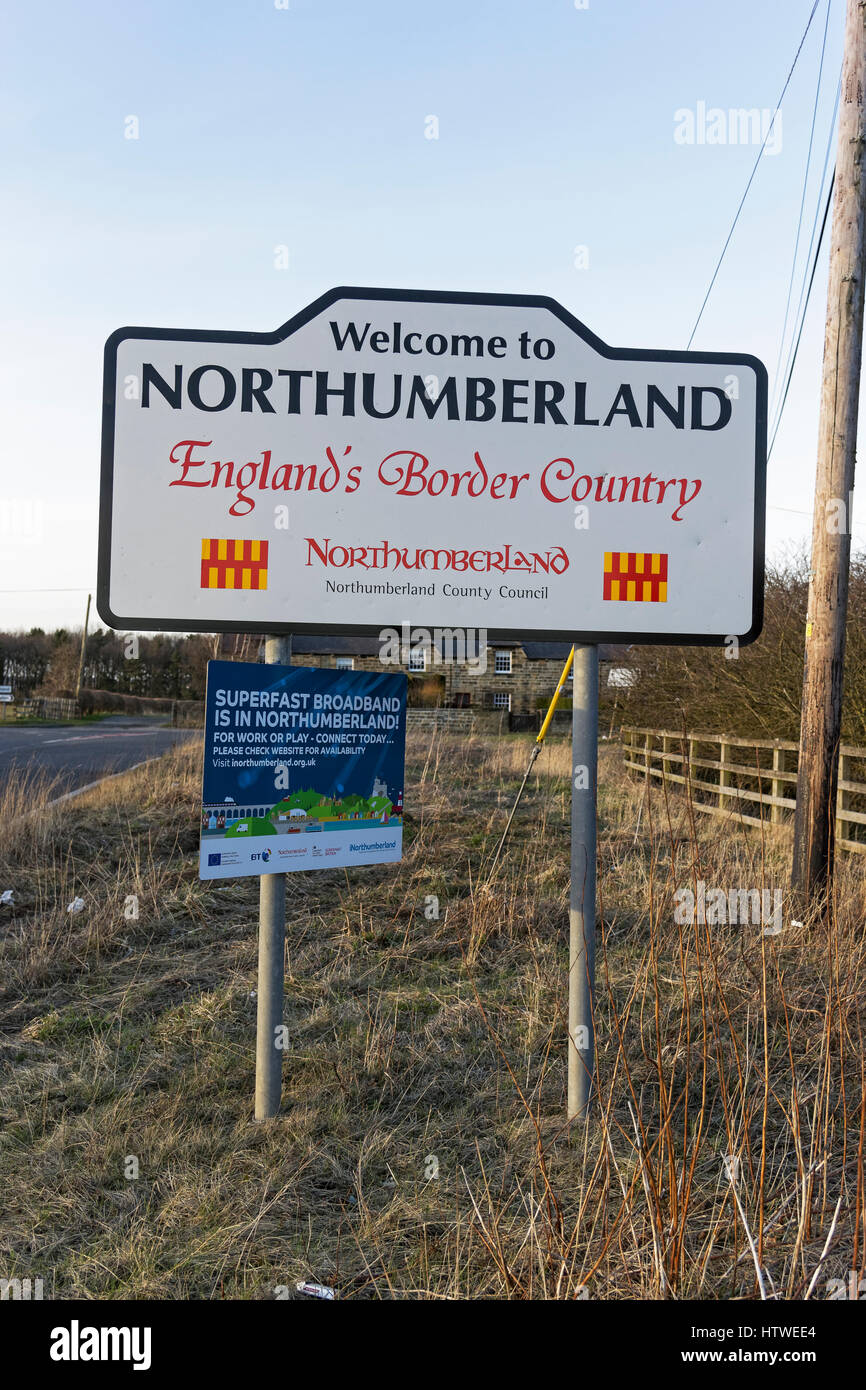 Rural high speed broadband hi-res stock photography and images - Alamy