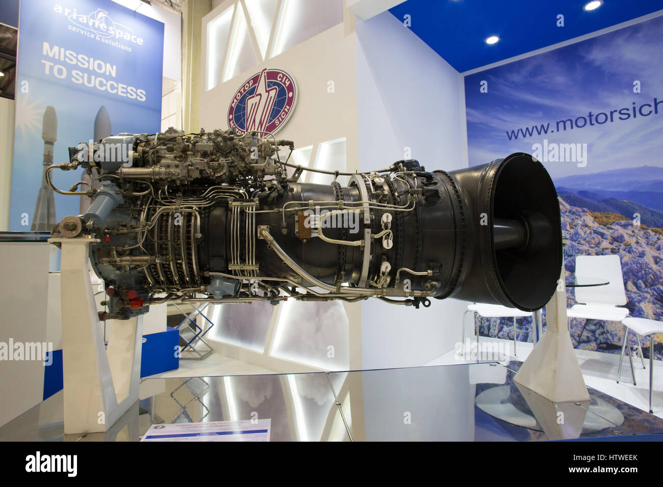 Turboshaft Engine High Resolution Stock Photography and Images - Alamy