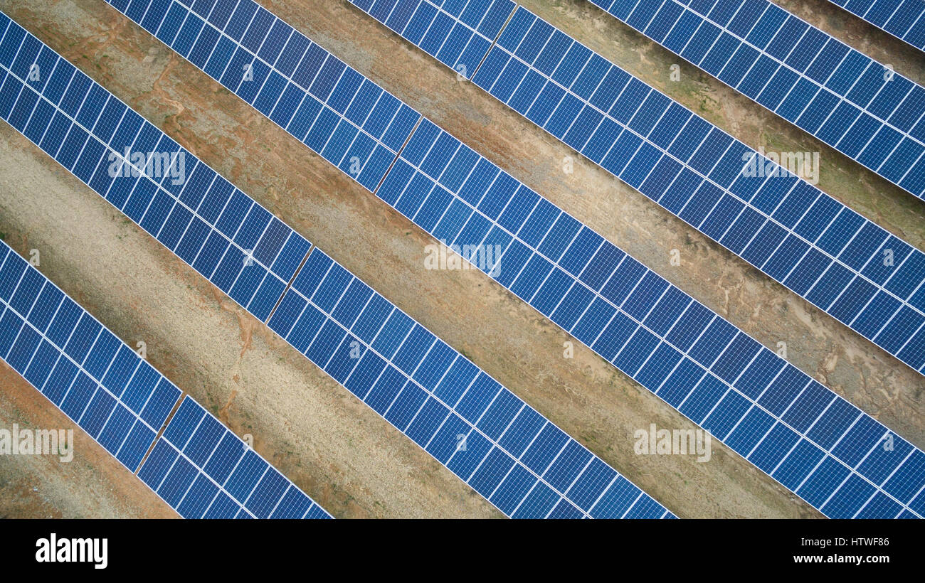 Panels green energy hi-res stock photography and images - Alamy