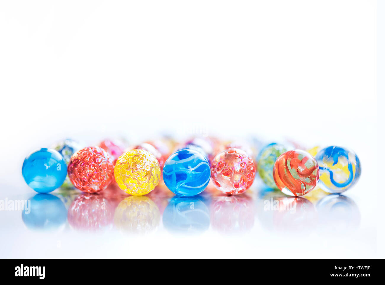 Glass balls free hi-res stock photography and images - Alamy