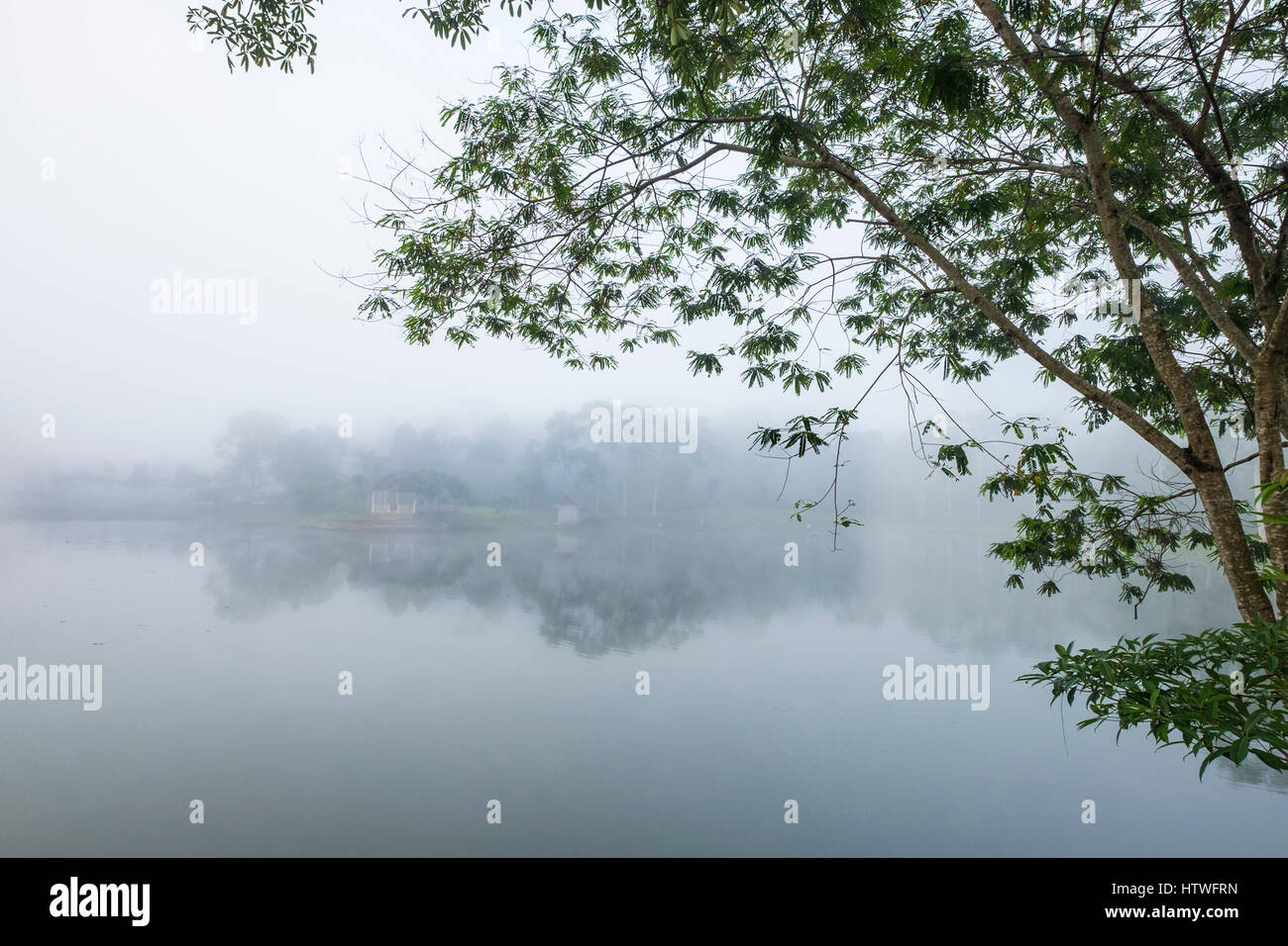 tebat reban, pagaralam south sumatera indonesia Stock Photo - Alamy