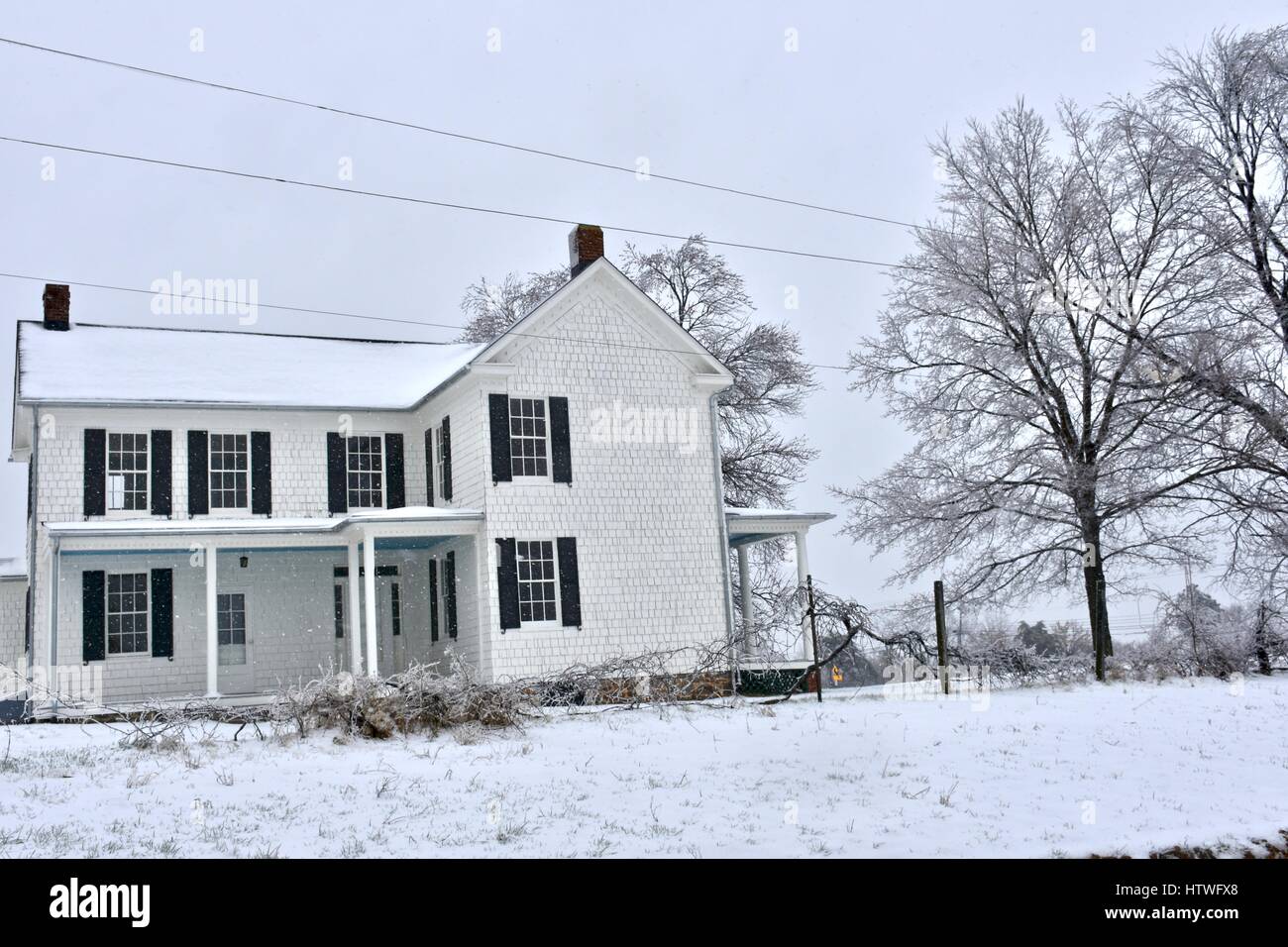 Stella house hi-res stock photography and images - Alamy