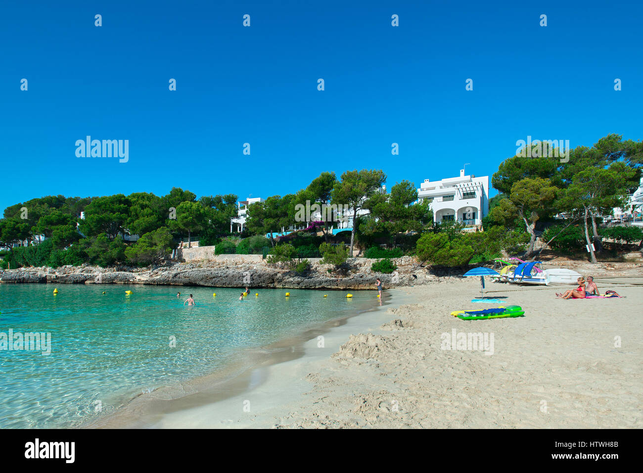 Cala gran hi-res stock photography and images - Alamy