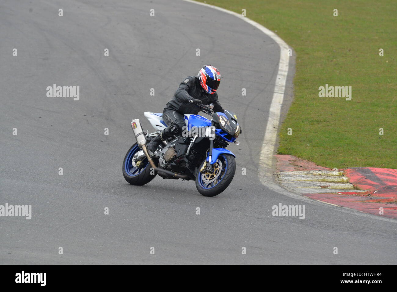 Motorbike Race Track High Resolution Stock Photography and Images - Alamy