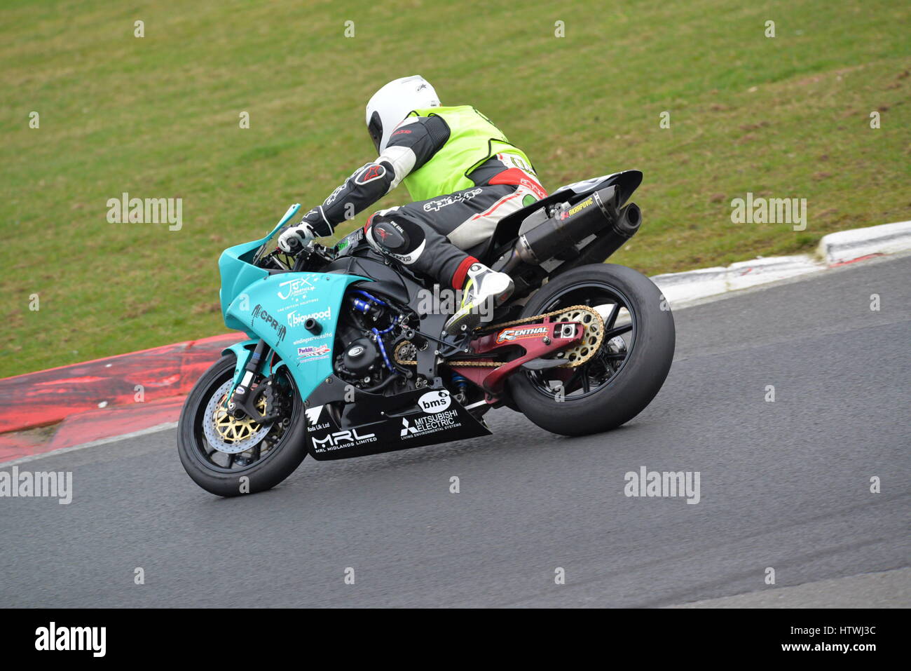 Novice rider hi-res stock photography and images - Alamy