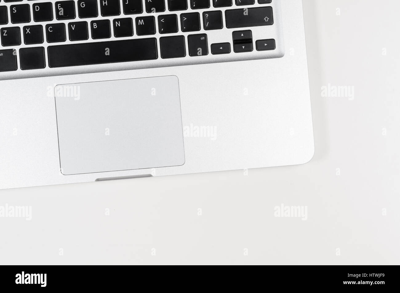 Close up view silver computer hi-res stock photography and images - Alamy