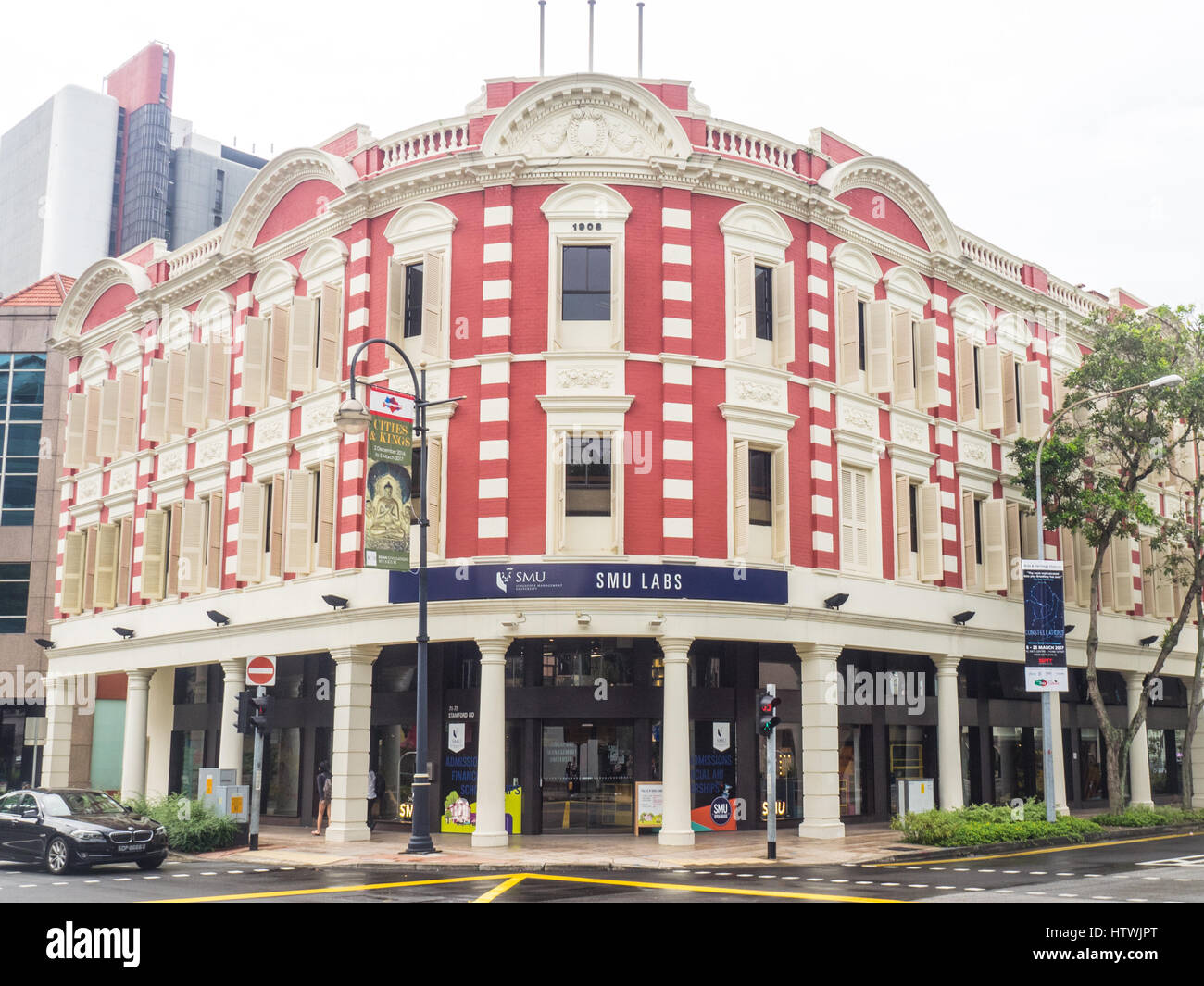 Smu design hi-res stock photography and images - Alamy