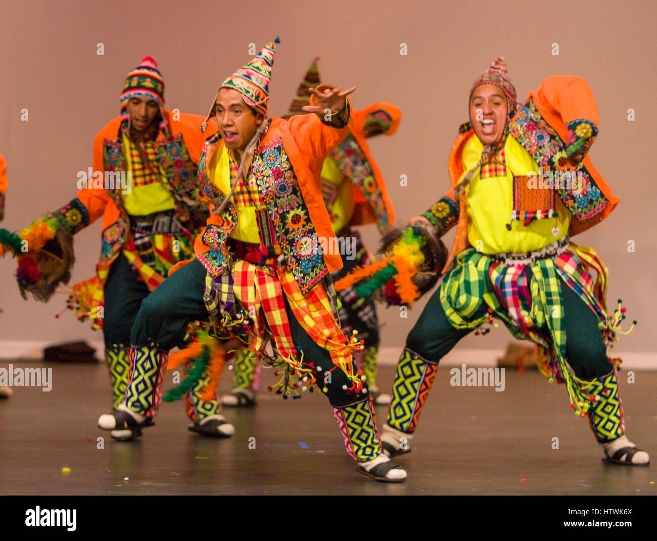 Ghumura Dance