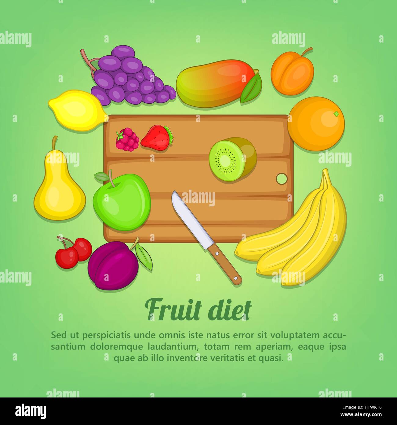 Cut Stock Vector Images - Alamy