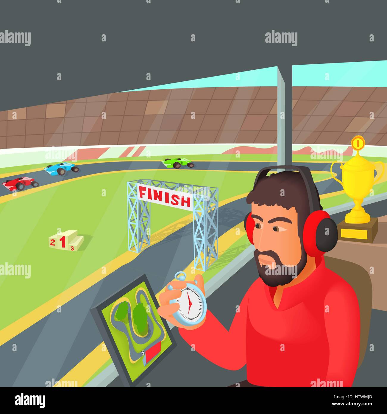 Formula one first gear hi-res stock photography and images - Alamy