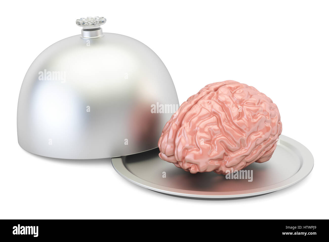 Human cannibalism Cut Out Stock Images & Pictures - Alamy