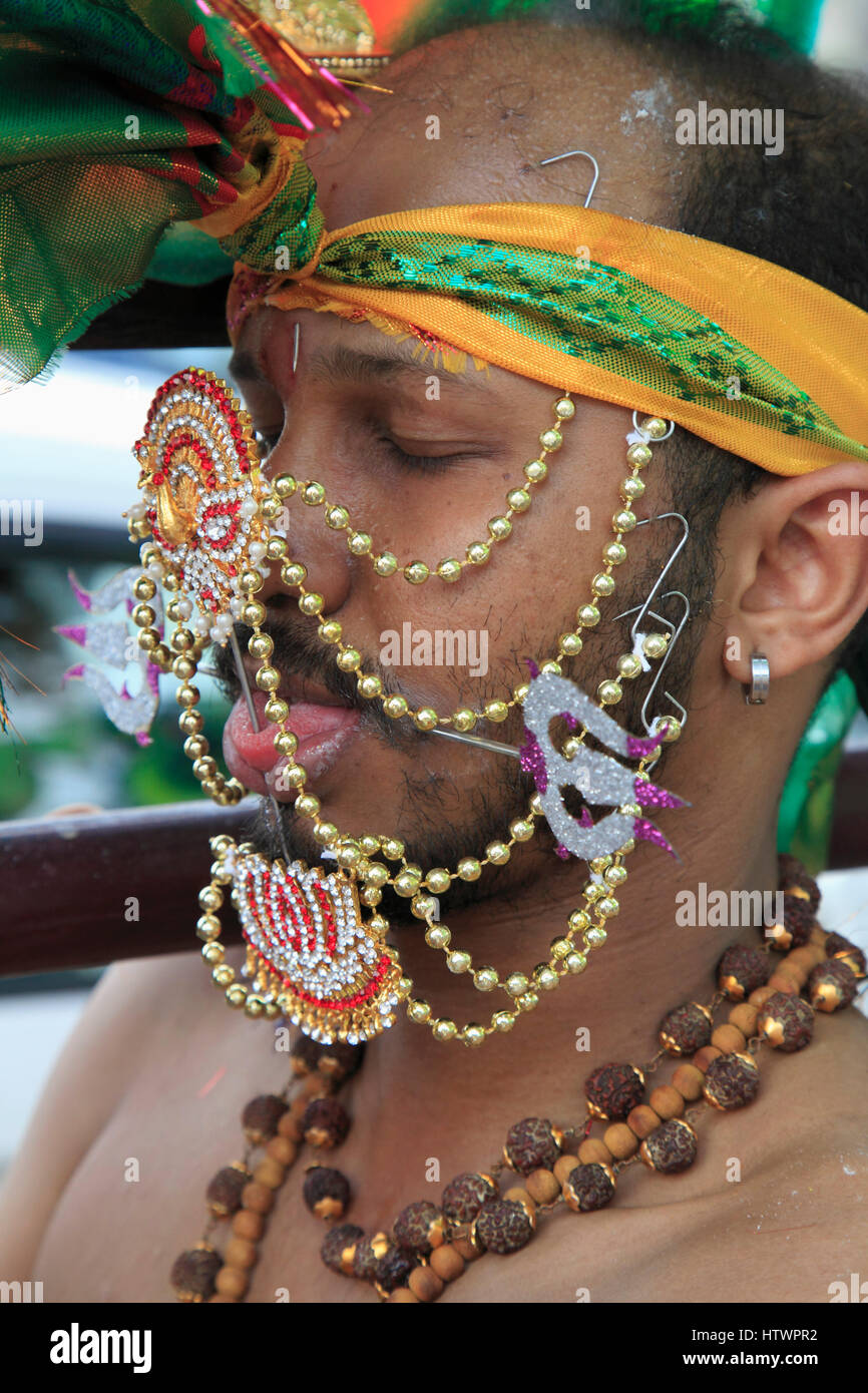 Kavadi malaysia hi-res stock photography and images - Alamy