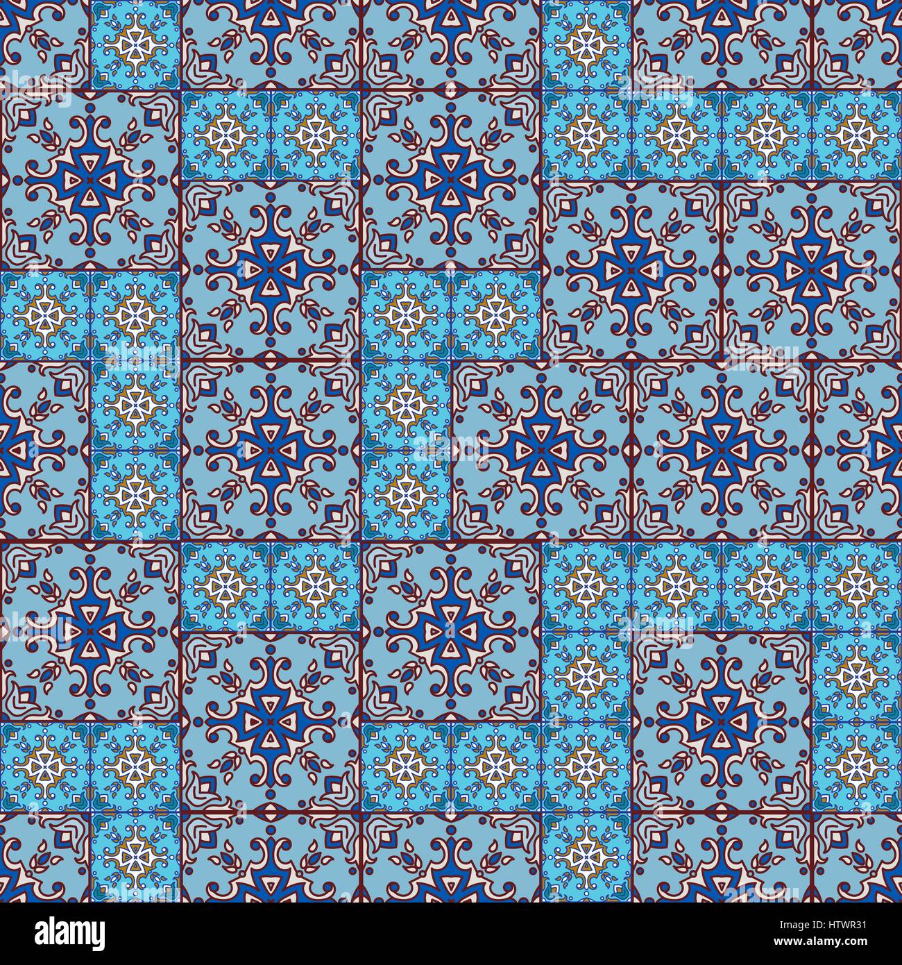 Azulejo porto Stock Vector Images - Alamy