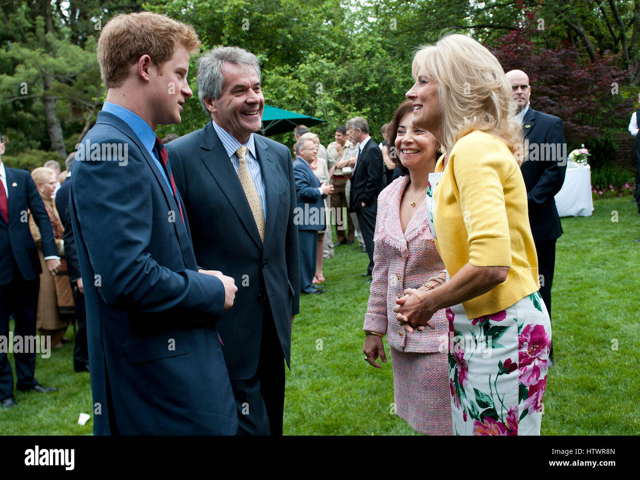 Westmacott hi-res stock photography and images - Alamy