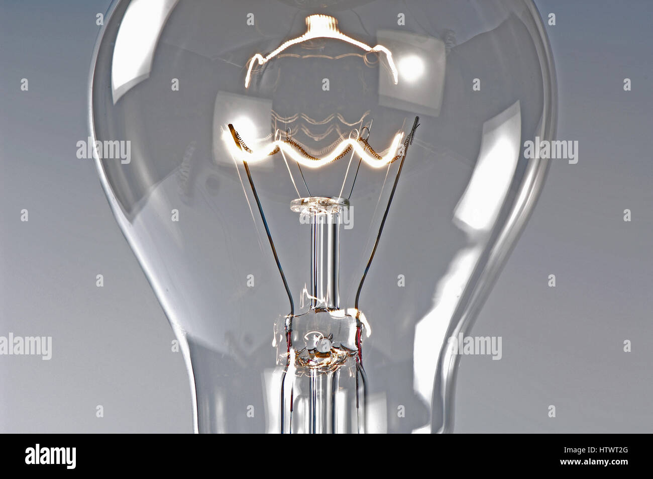 Close up electrical bulb hi-res stock photography and images - Alamy