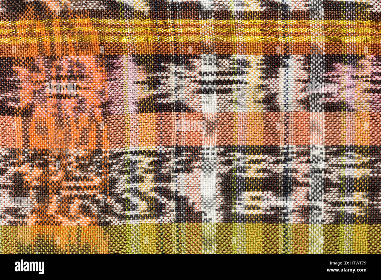 Guatemalan textile hi-res stock photography and images - Alamy