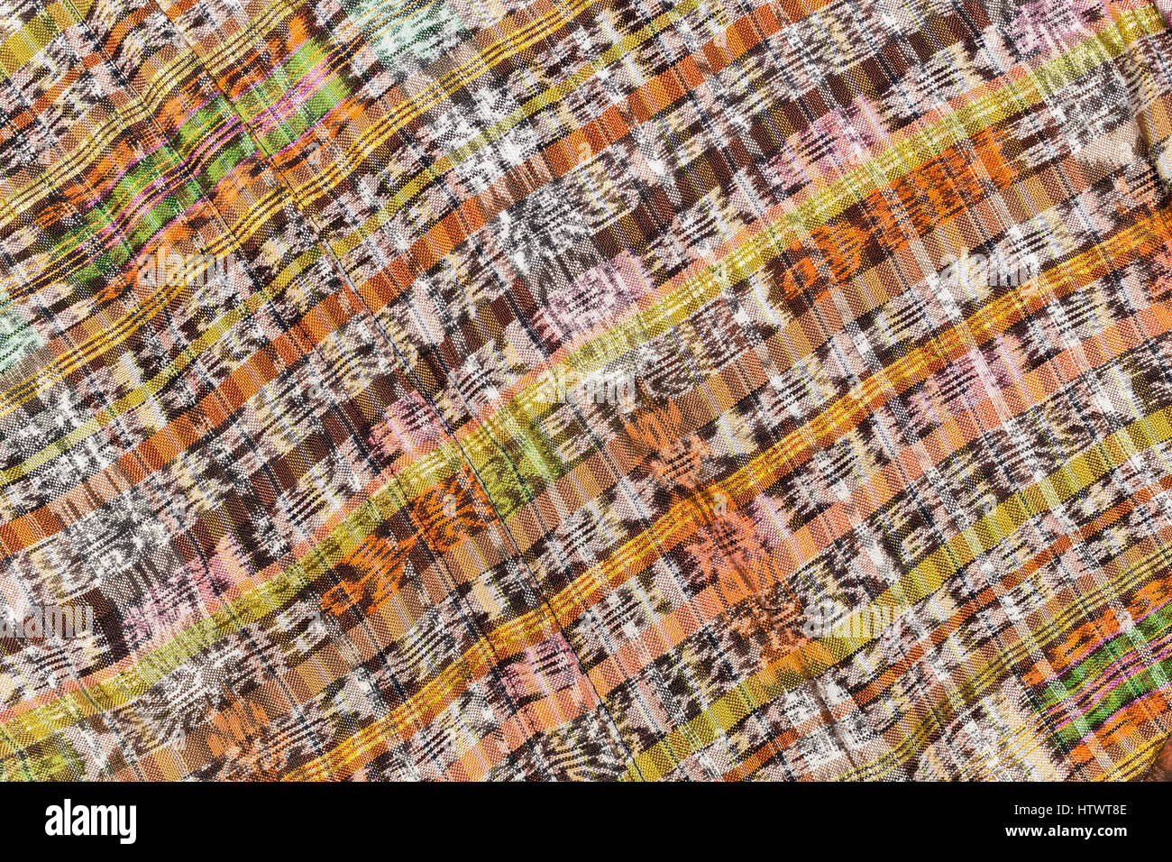 Guatemalan textiles hi-res stock photography and images - Alamy