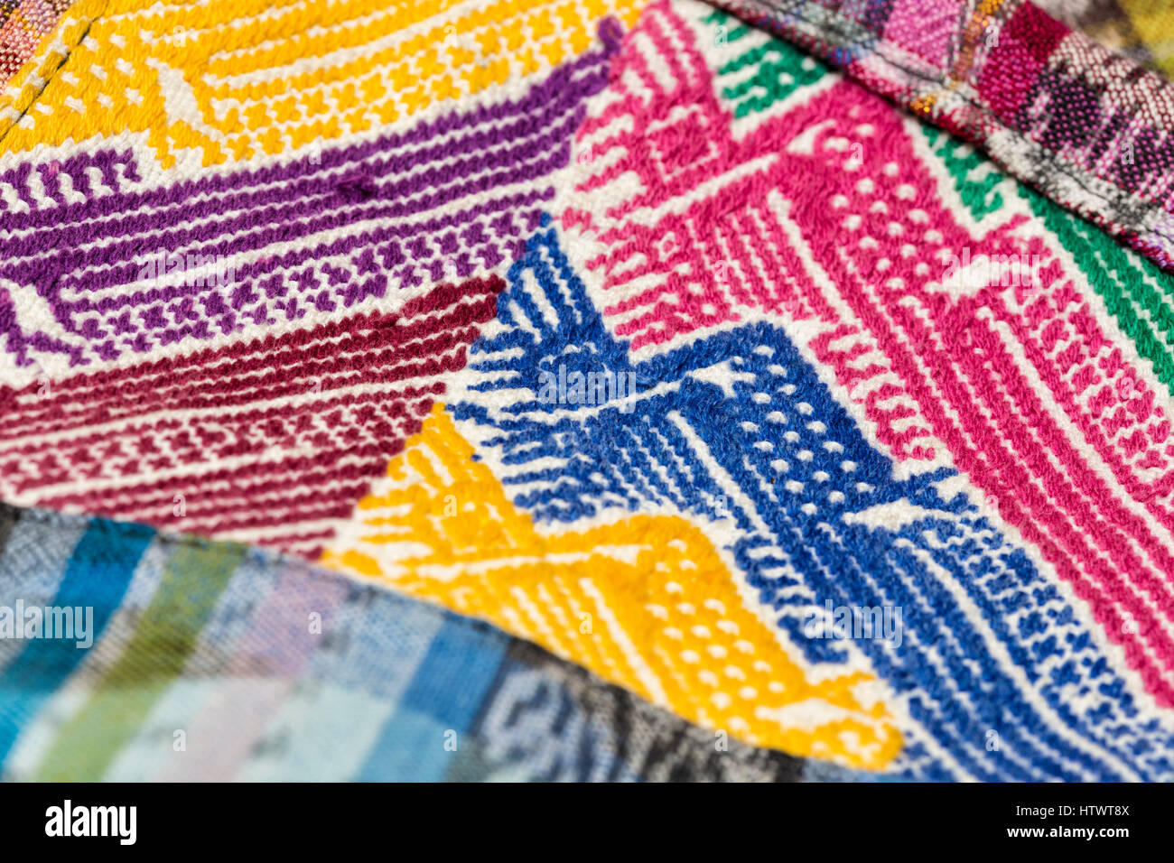 Guatemalan folklore hi-res stock photography and images - Alamy