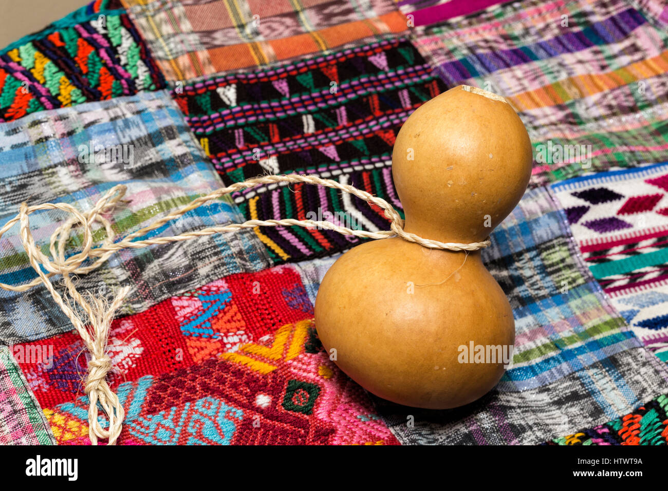 The Tecomate Stock Photo - Alamy