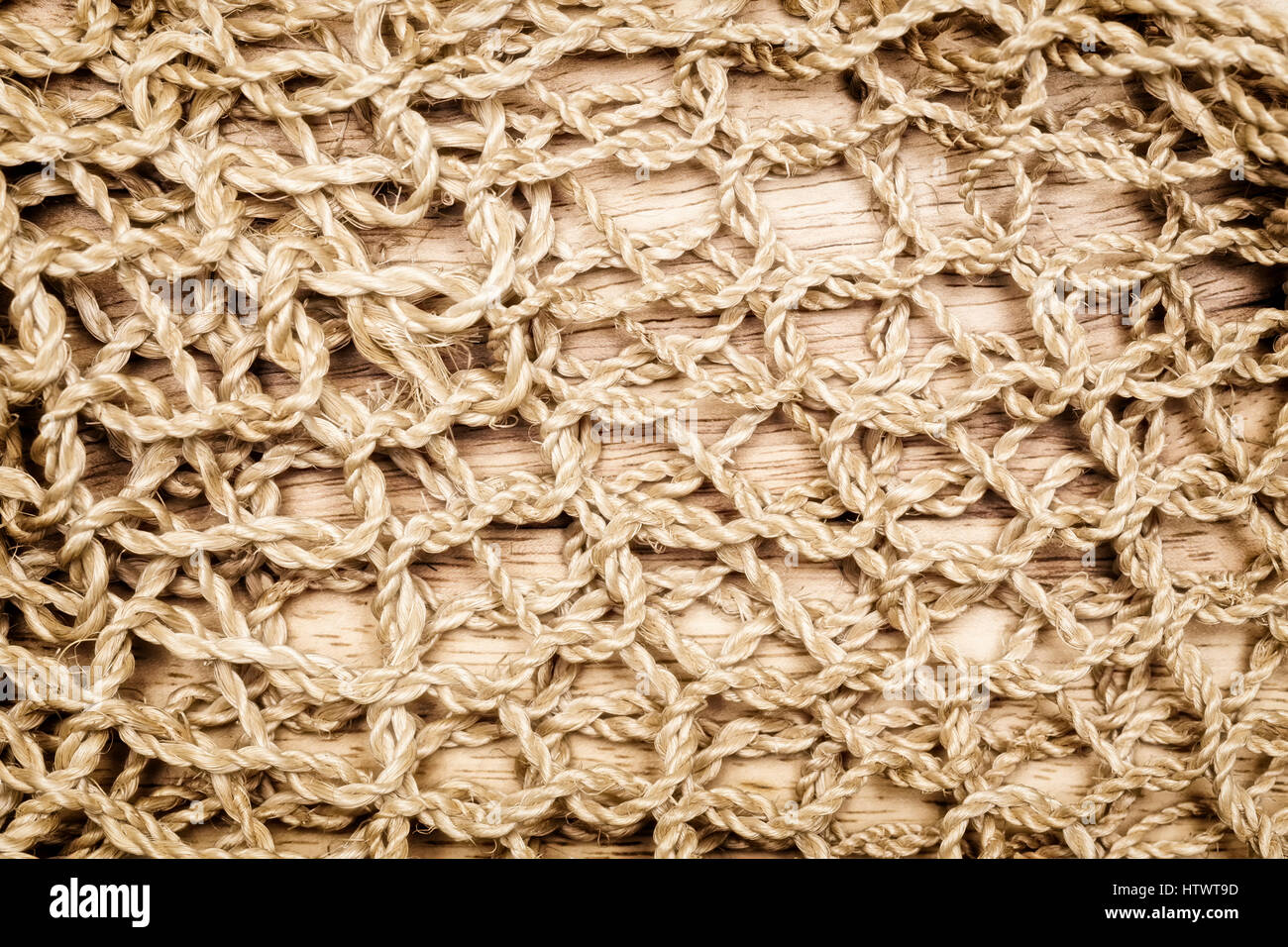The Craft Net Stock Photo - Alamy