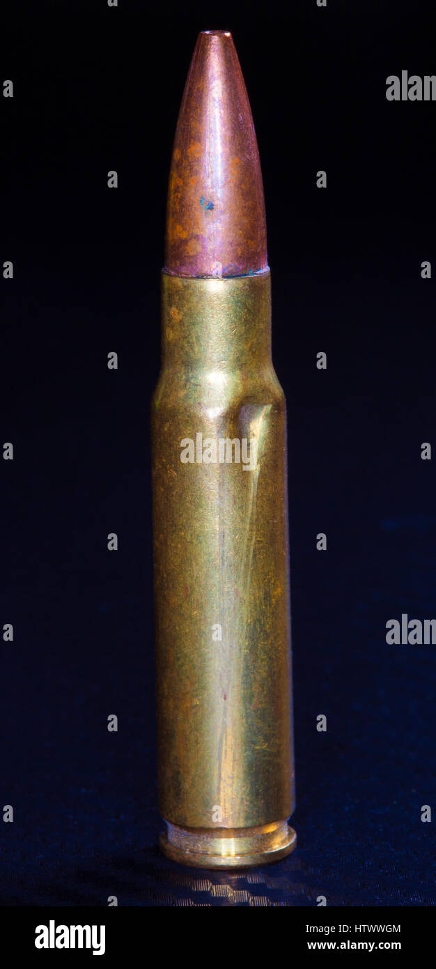 Centerfire cartridge hi-res stock photography and images - Alamy