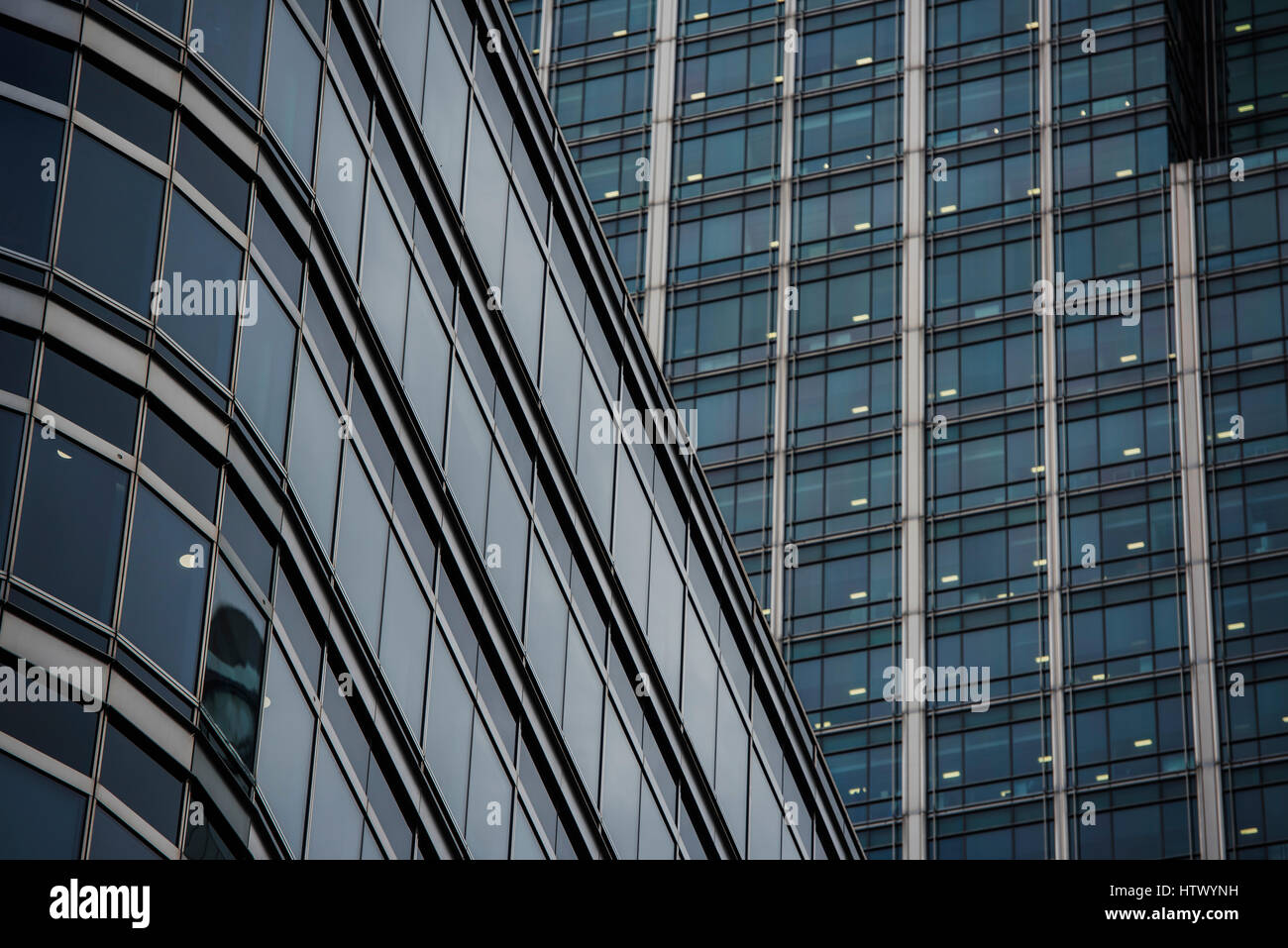 Office workers abstract hi-res stock photography and images - Alamy