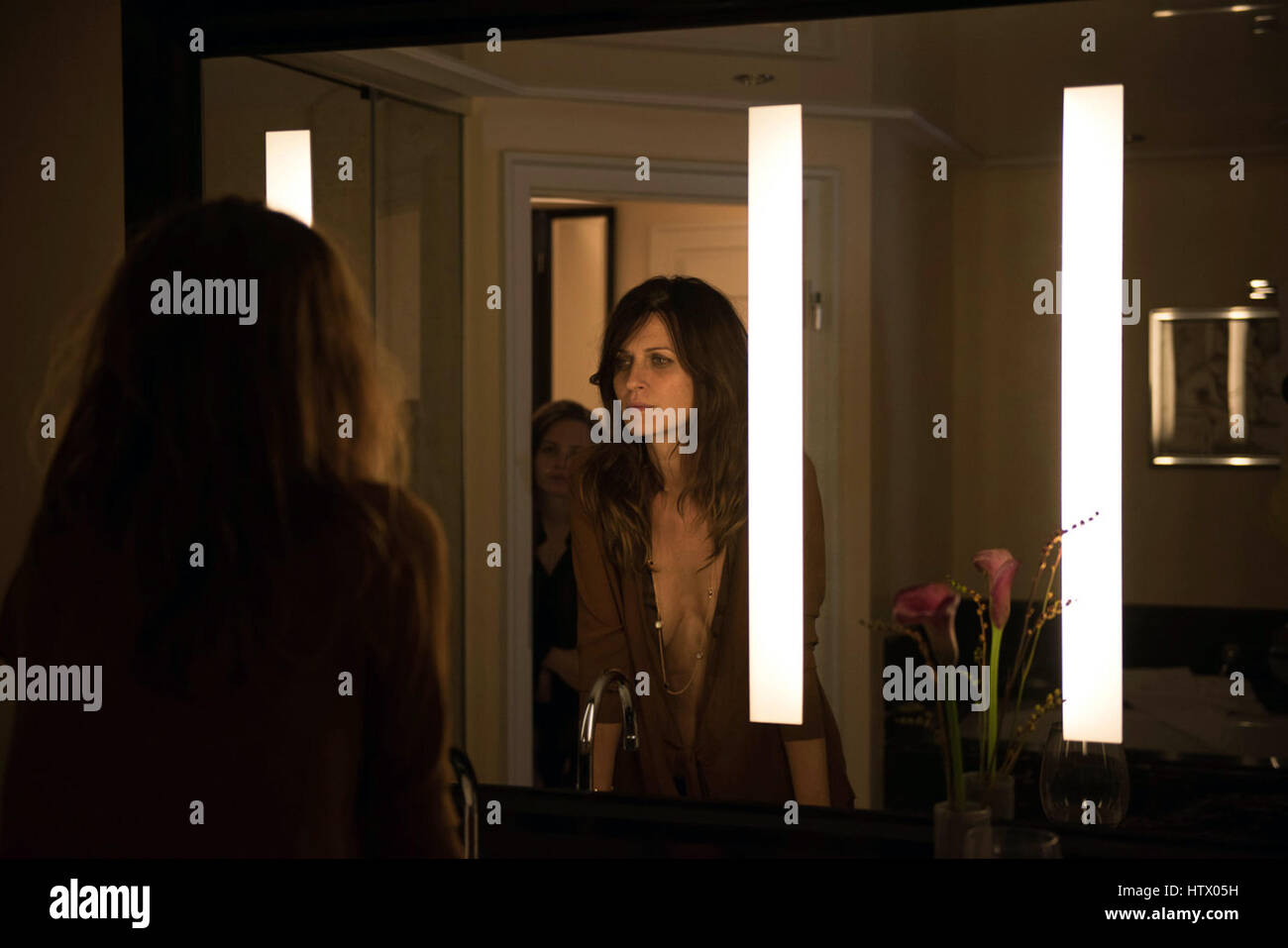 Axolotl Overkill is a 2017 German drama film directed by Helene ...