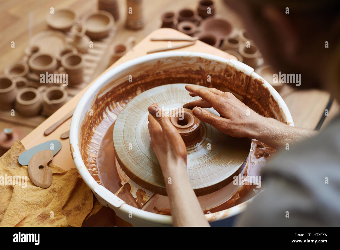 Jugs machine hi-res stock photography and images - Alamy