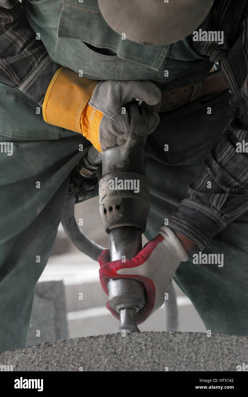 hands, hands made, working, worker, job,grinding, element, granite ...